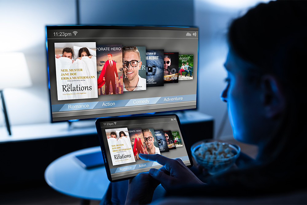 Why connected TV risks repeating wasteful practices of adtech ...