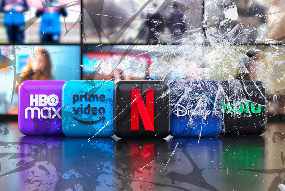 Streaming TV’s blind quest to follow Big Tech is doomed – The Media Leader