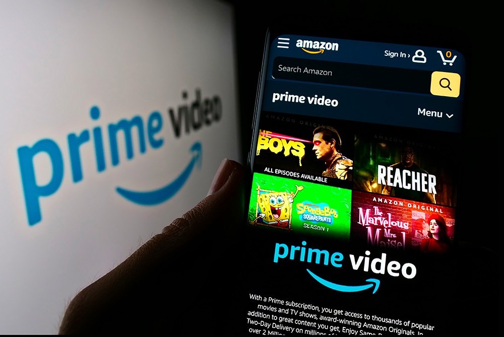 Why ads on Amazon Prime Video are a game changer – The Media Leader