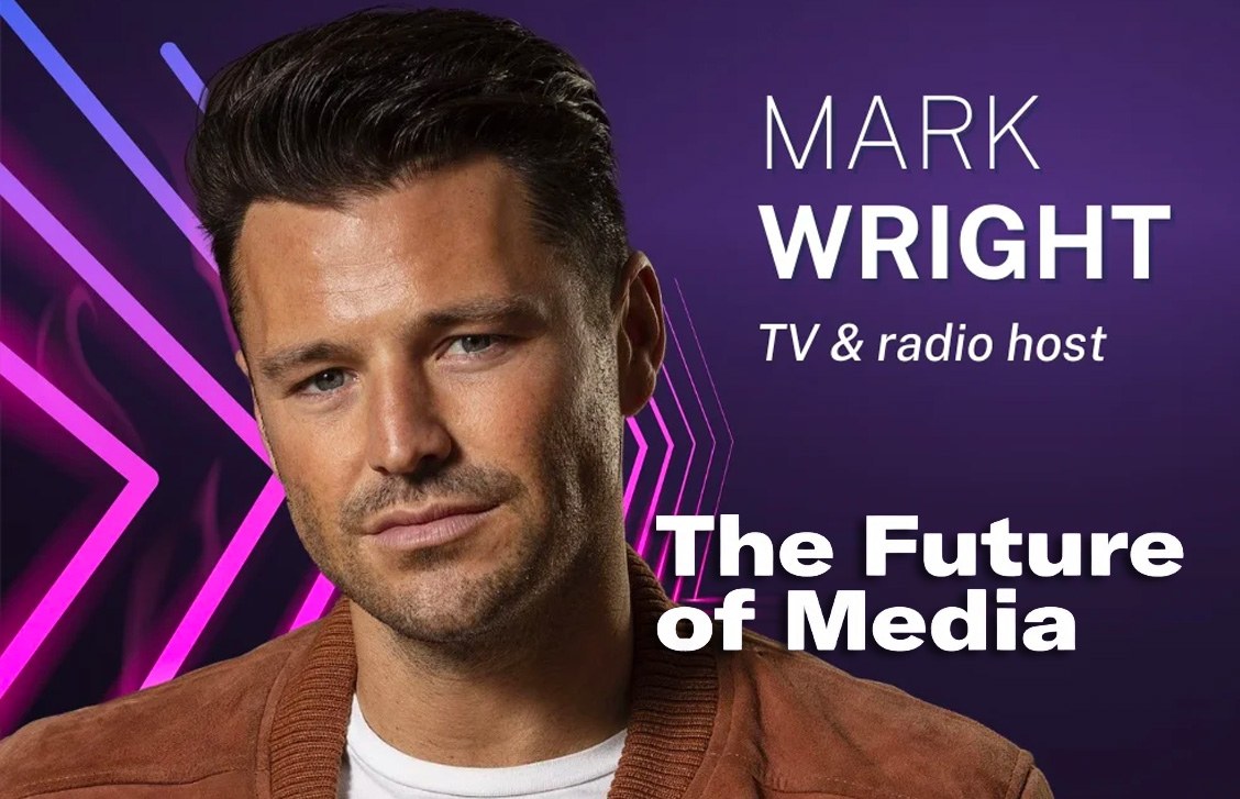 Mark Wright, Sir Martin Sorrell and Love Island star to speak at The ...