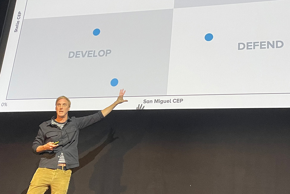 Clear Channel: Reach can be be ‘refined’ to target light buyers – The ...