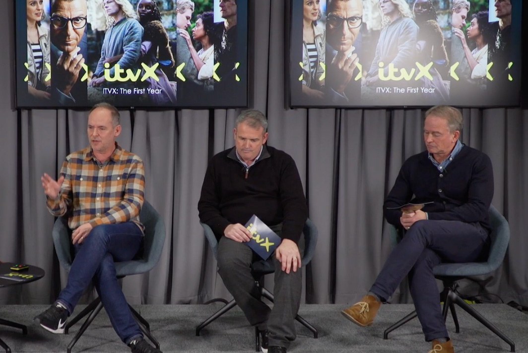 9 key details: how ITVX’s first year has been going – The Media Leader