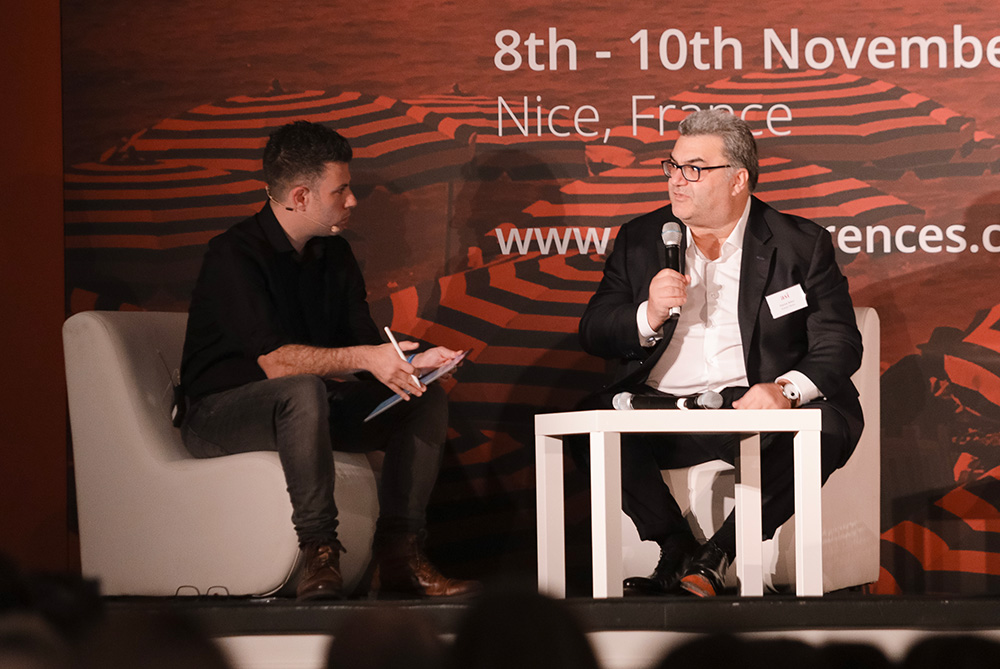 Chasing the ‘holy grail’: Kantar Media CEO Patrick Béhar interview ...