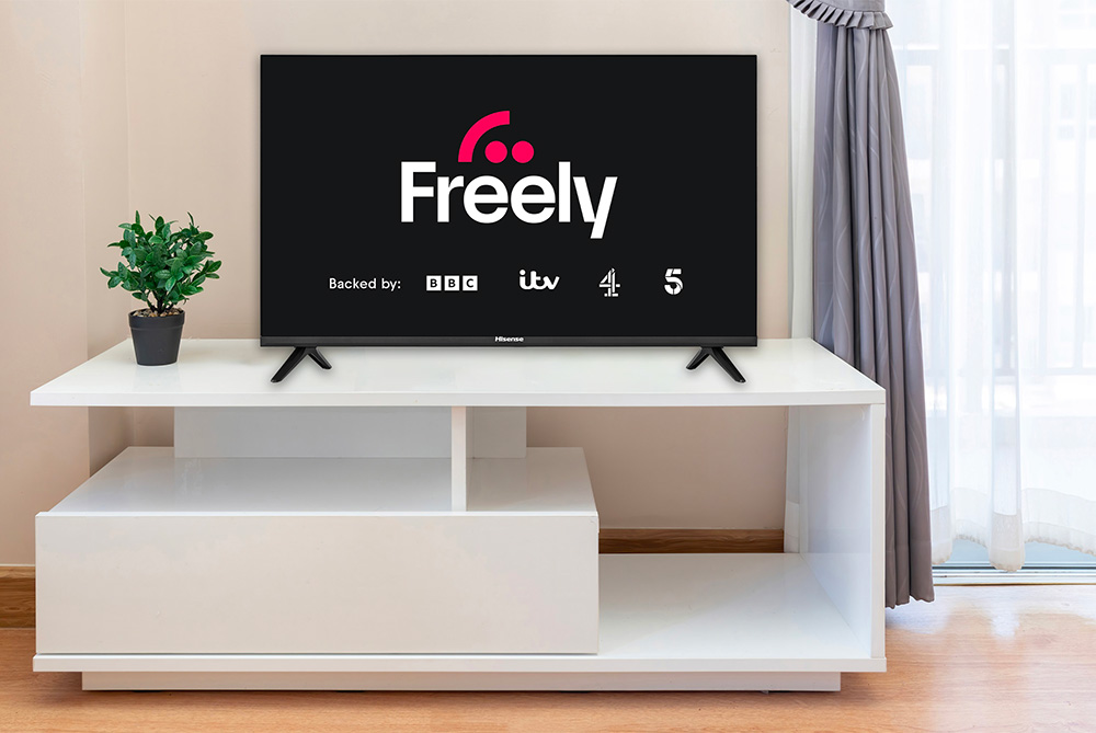 UK public broadcasters to launch streaming service Freely in Q2 - The Media Leader