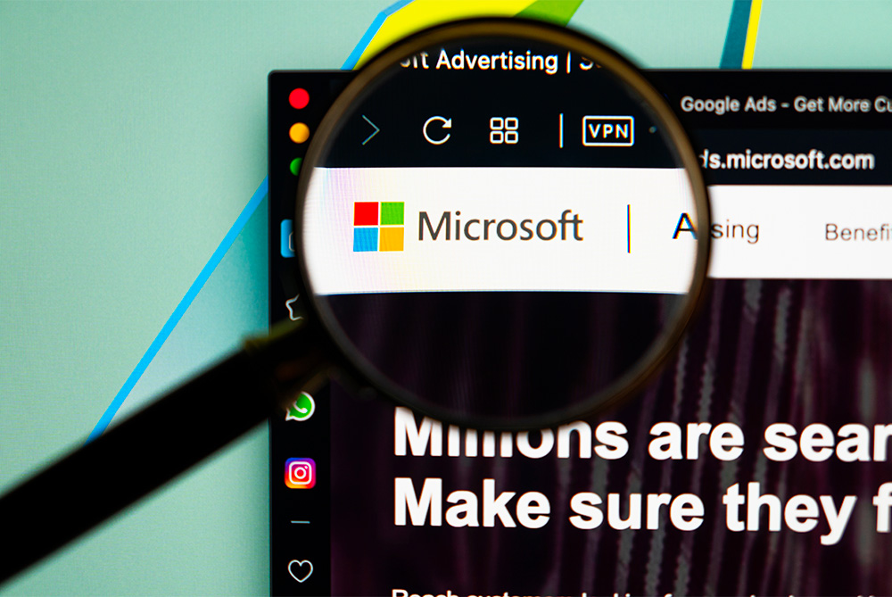 Microsoft ads team agrees ‘data matching’ with AudienceProject - The ...