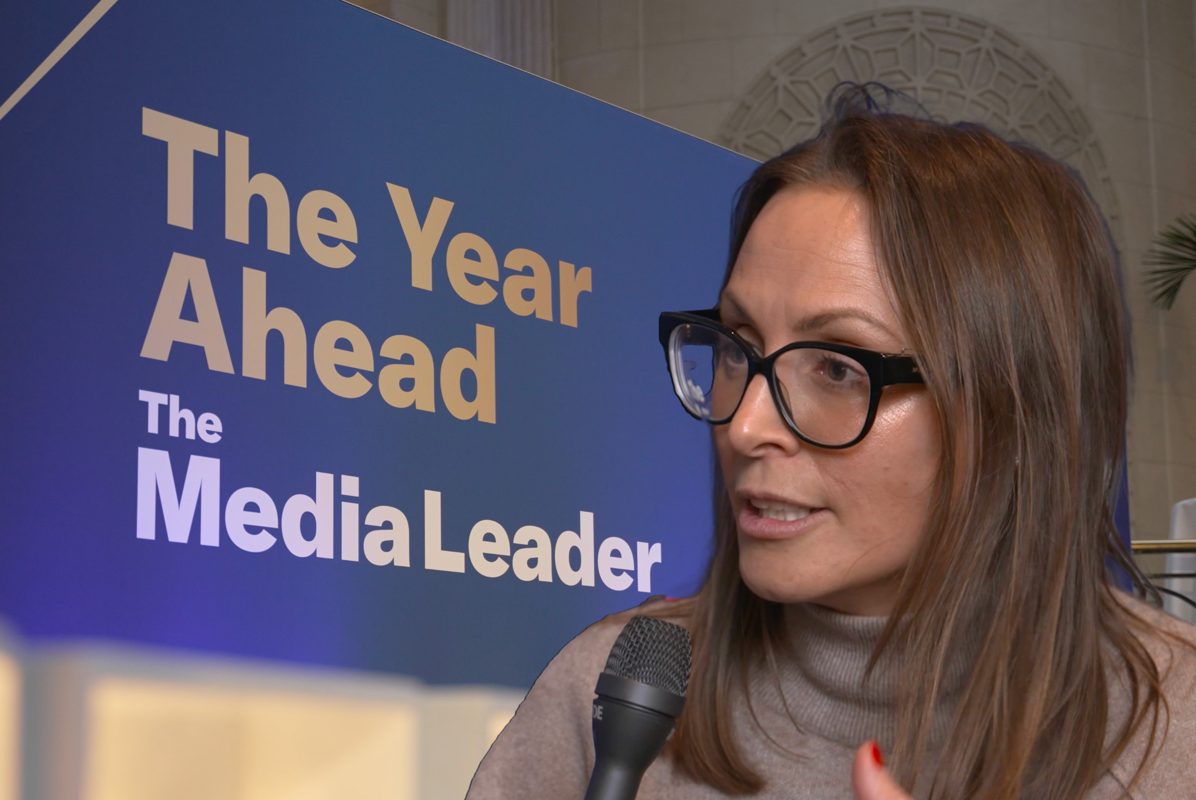Watch: Media agency clients nervous about being ‘behind the curve’, says Wavemaker UK CEO – The ...