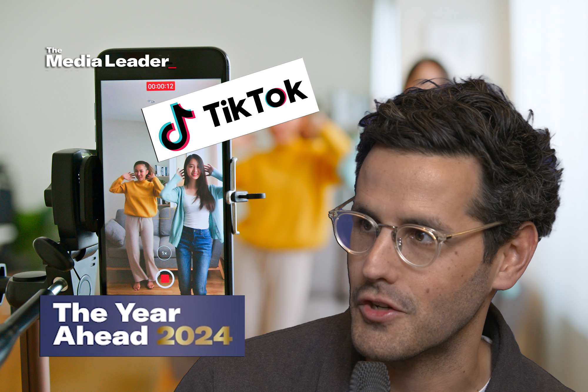 Watch: The 1 thing advertisers should know about TikTok in 2024 – The ...