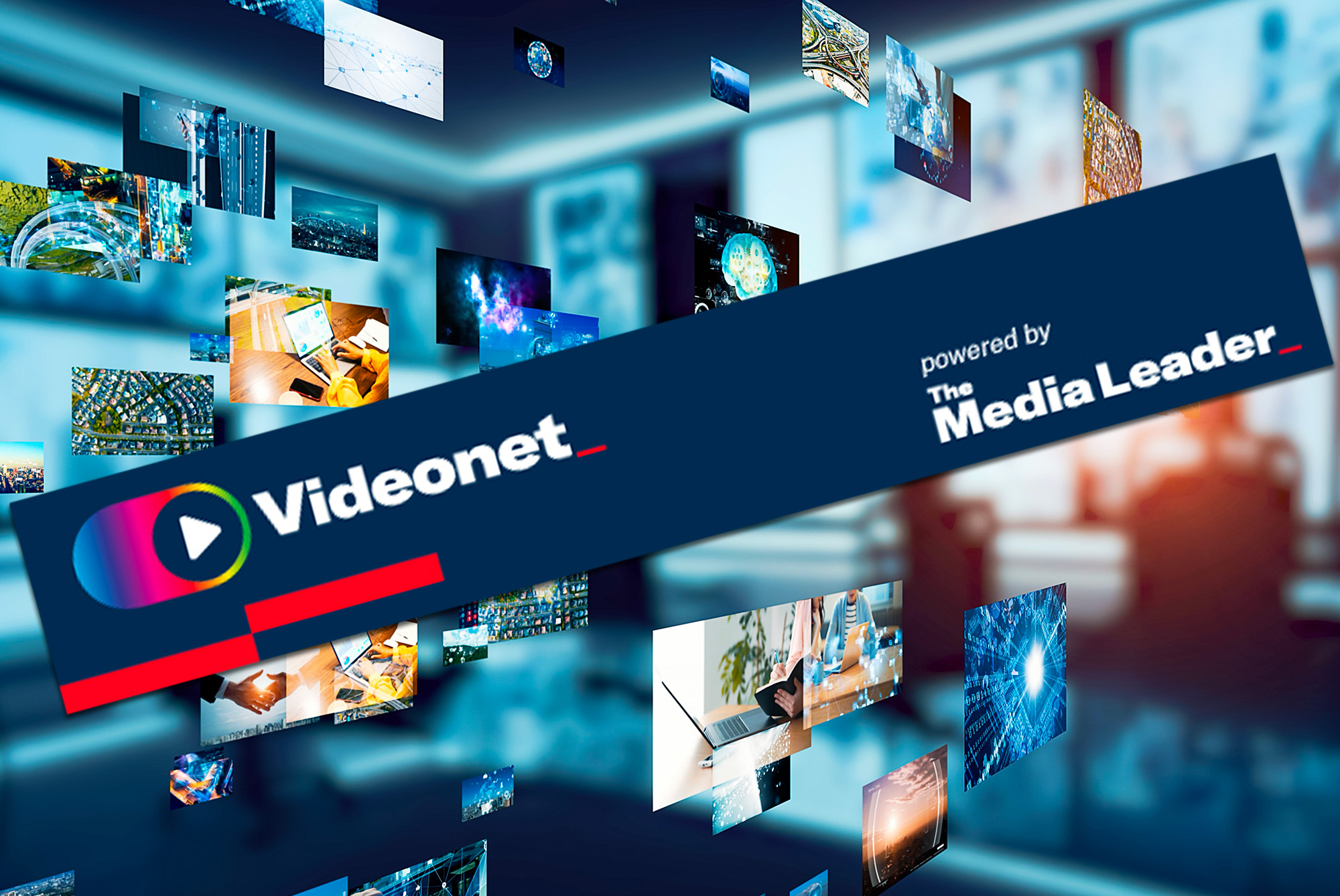 The Media Leader launches dedicated TV tech bulletin with Videonet - The Media Leader