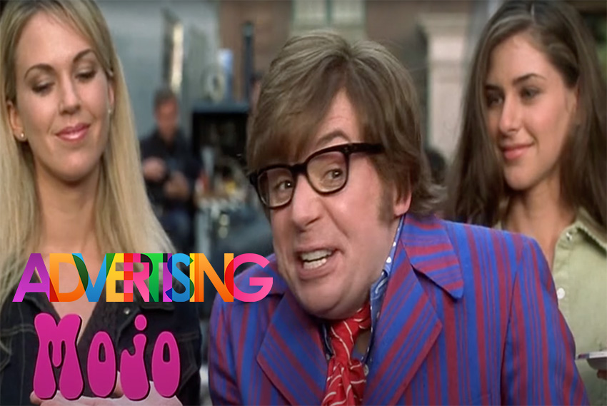 Advertising can find its mojo again – The Media Leader