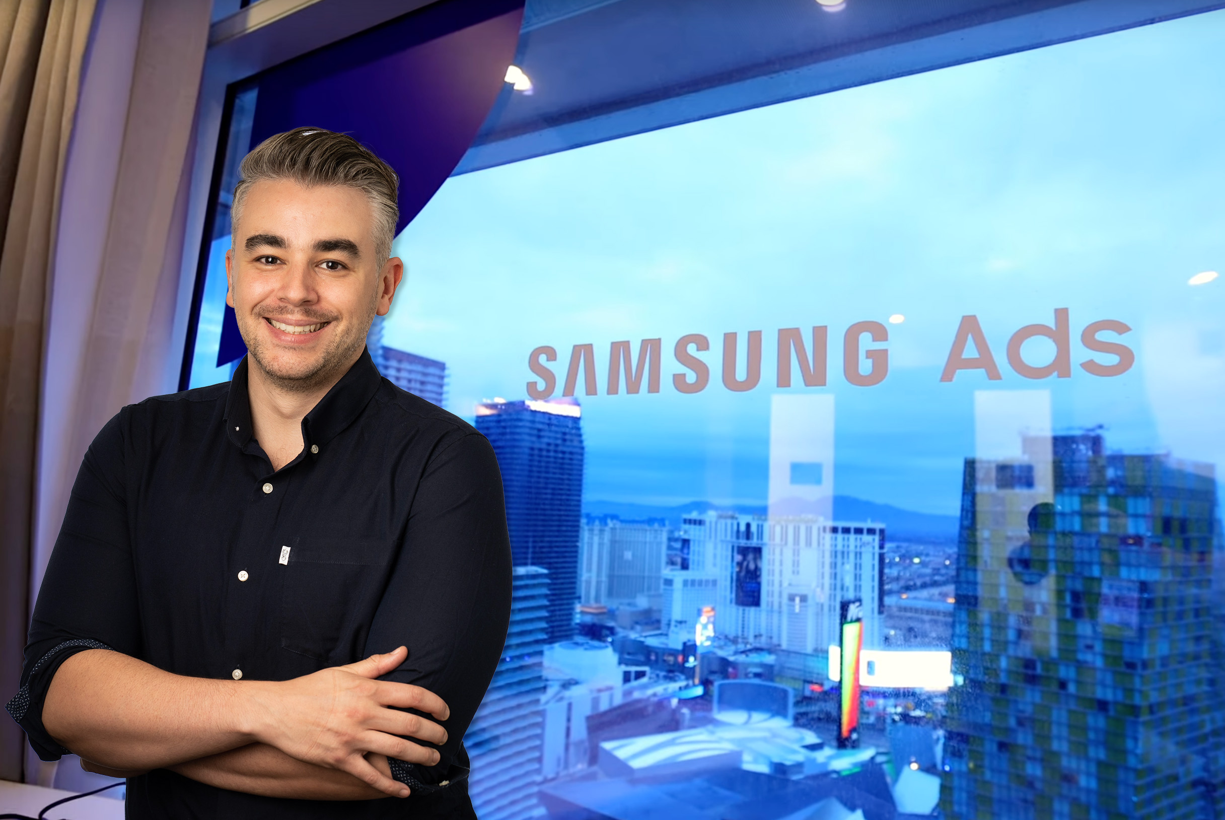 Samsung Ads joins Origin as first CTV-led member – The Media Leader
