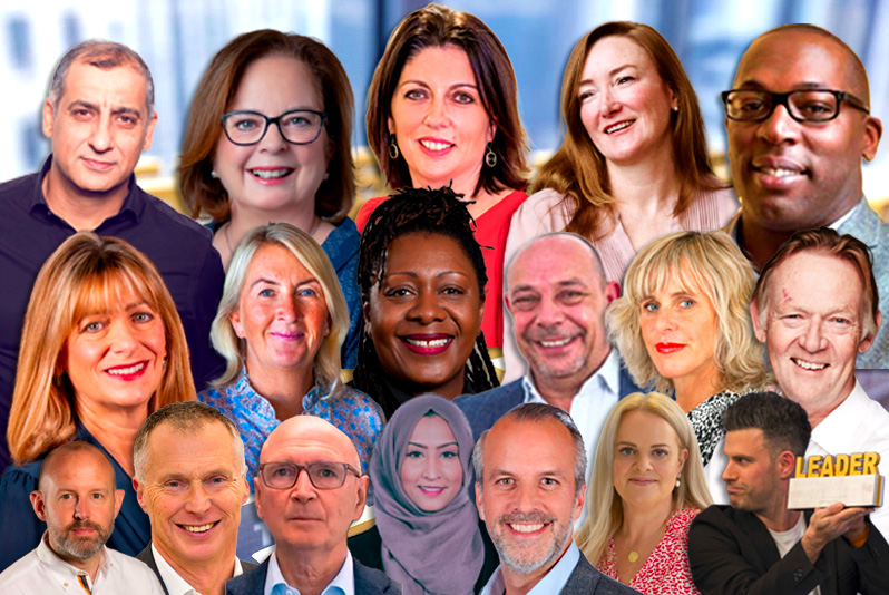 Judges announced for The Media Leader Awards 2024 – The Media Leader