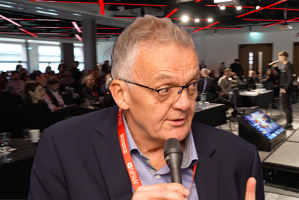 Watch: Strength of broadcasters means weaker FAST growth in Europe ...