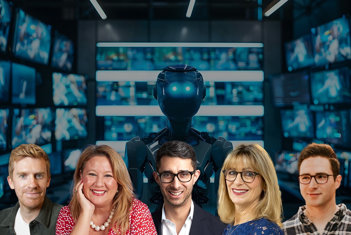 What will be the best AI innovation in TV? – The Media Leader