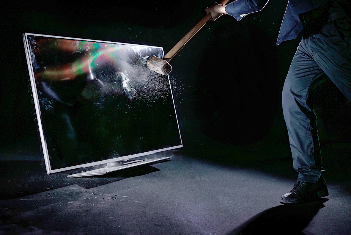 Smash the silo: Let’s aim for a total TV strategy in 2024 – The Media ...