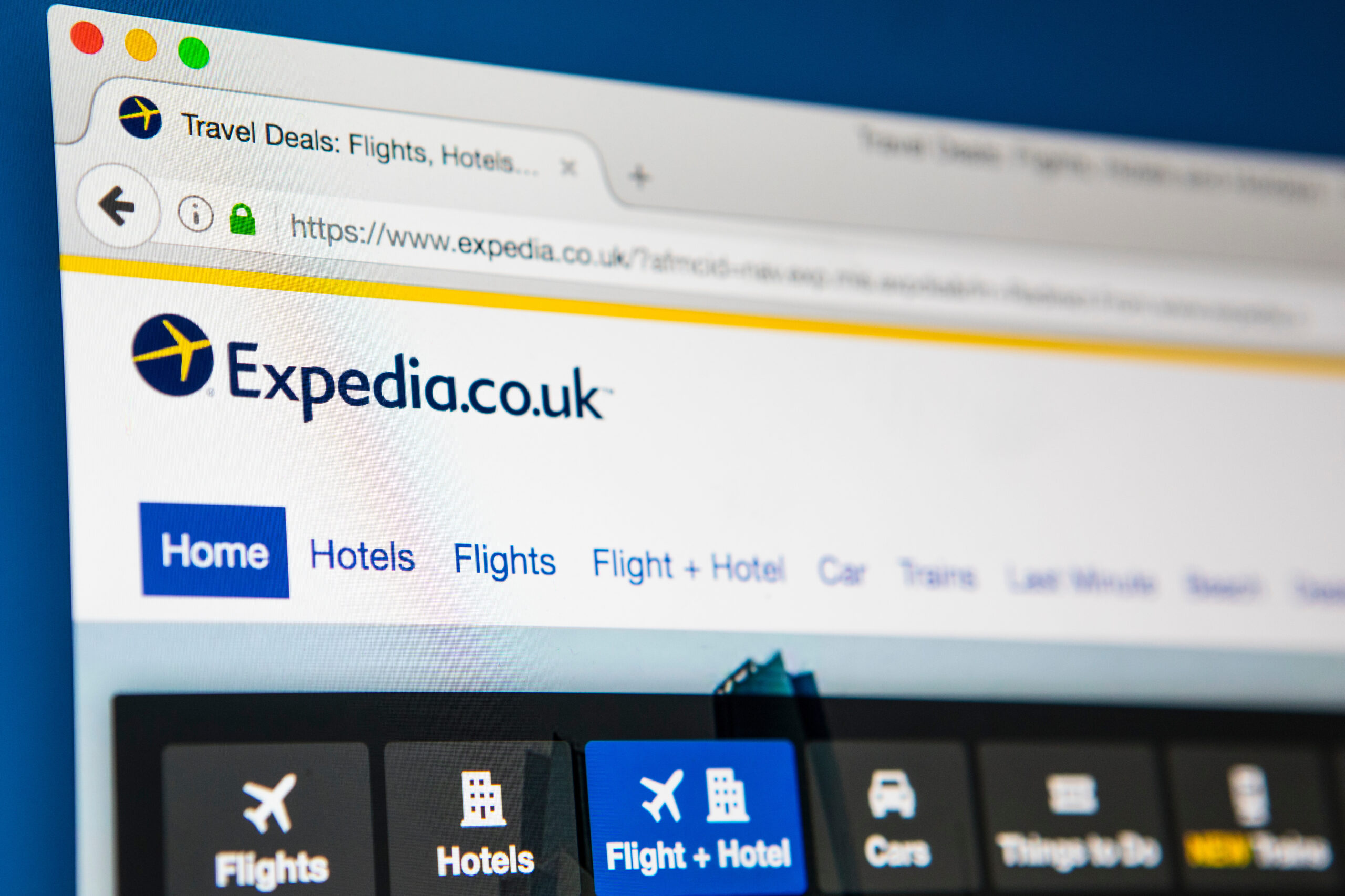 Why Expedia’s travel media network launch is different – The Media Leader