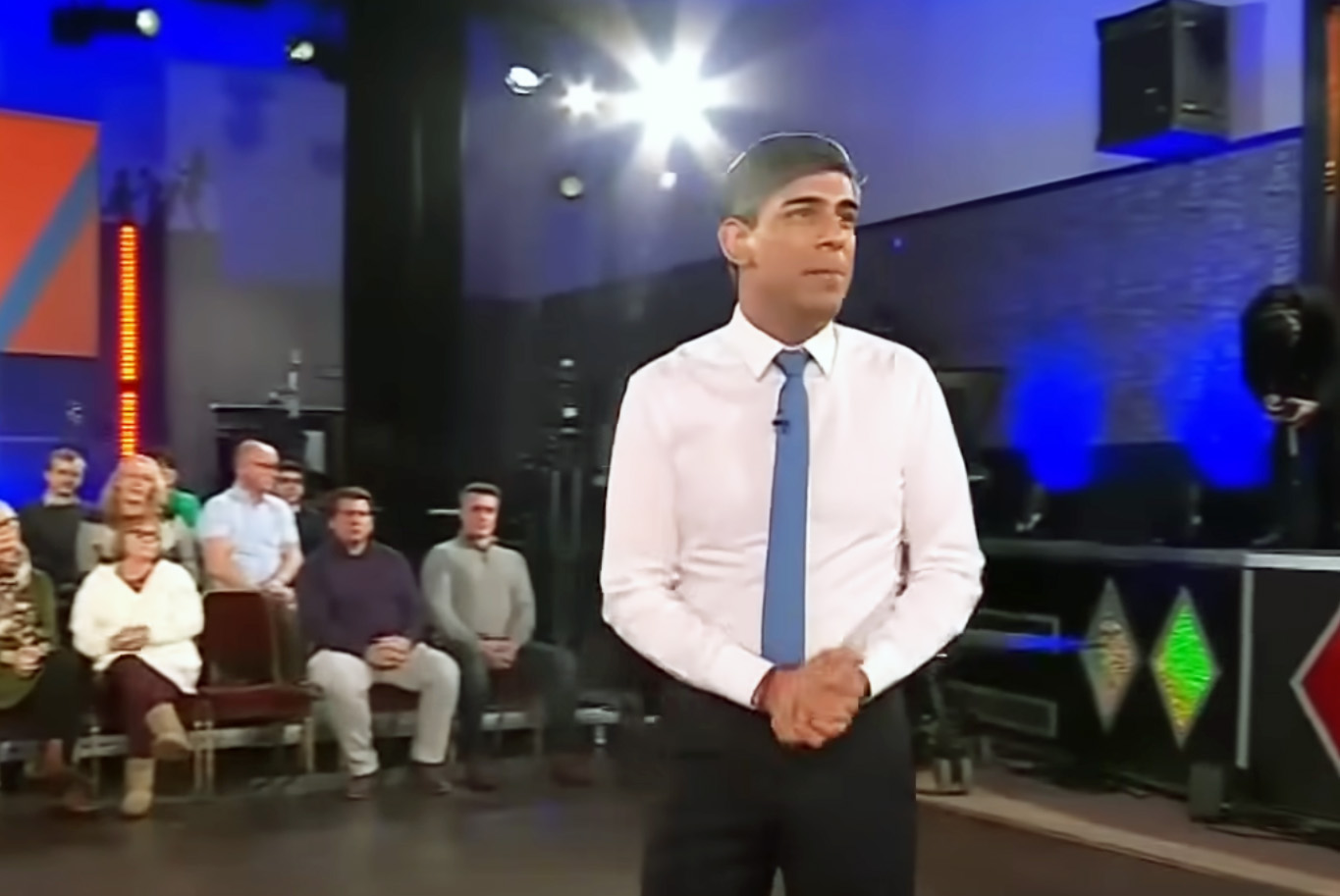 Snoddy: Finally, a development in the GB News/Ofcom saga - The Media Leader