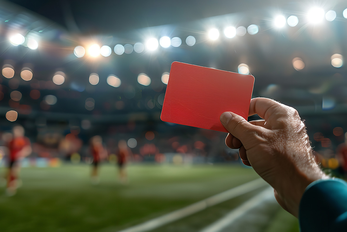 How brands can avoid a red card during the summer of sport – The Media ...