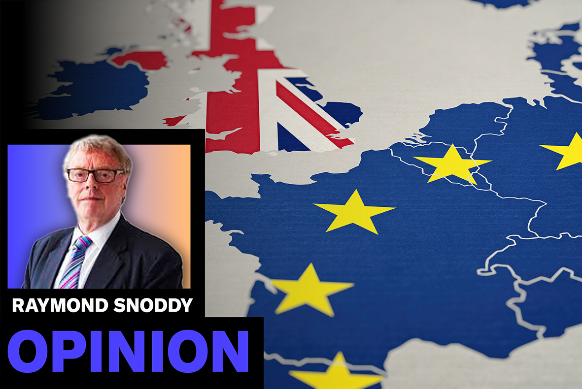 Where is the B word in this election? – The Media Leader