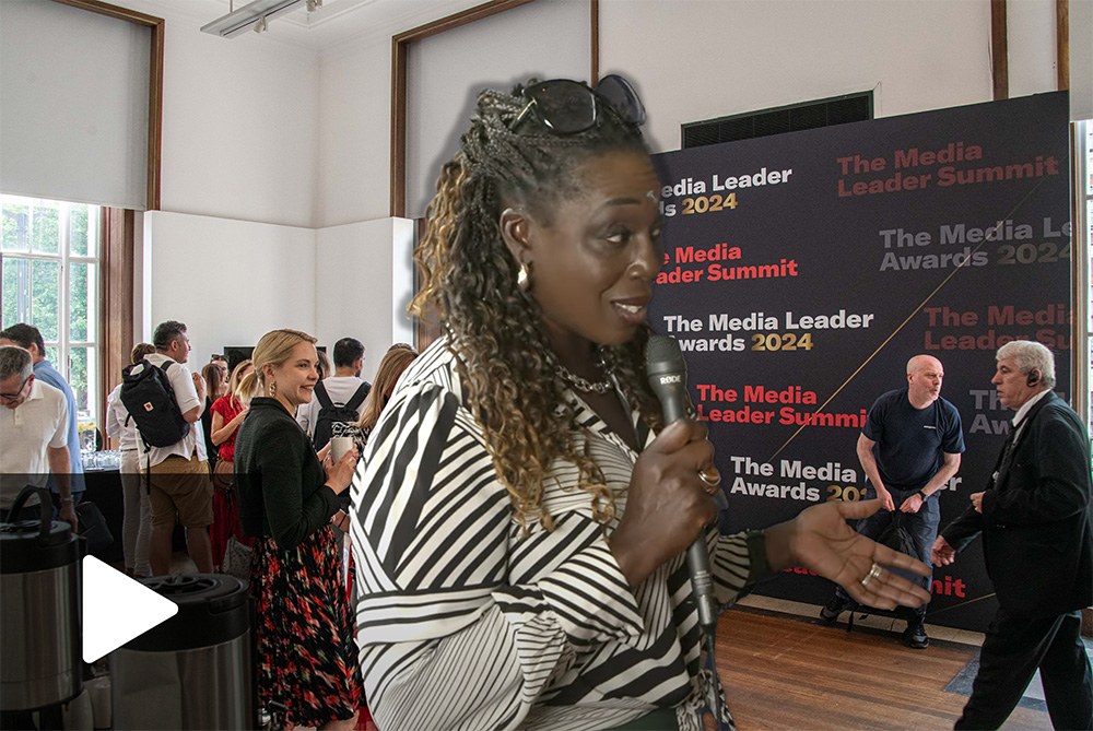 Watch: Why every agency and brand needs to up cultural awareness – The ...
