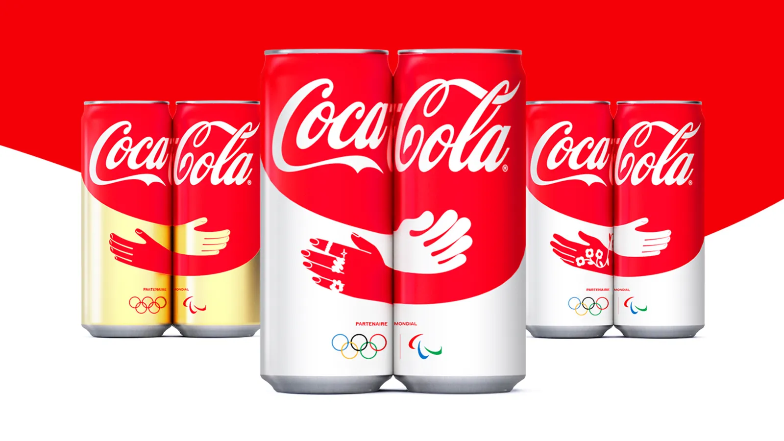 Coca-Cola embraces the world with uplifting Olympics campaign – The ...