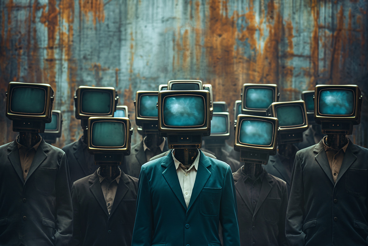 Legacy broadcasters can thrive in the digital age – The Media Leader