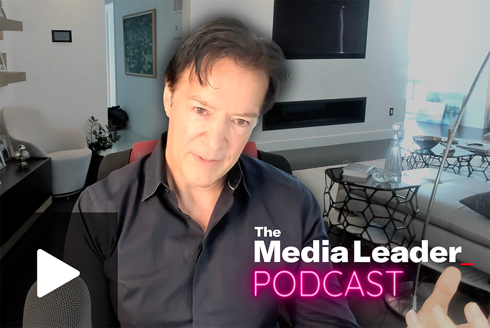 Andrew Cole interview: How telcos will shake up TV trading and ...