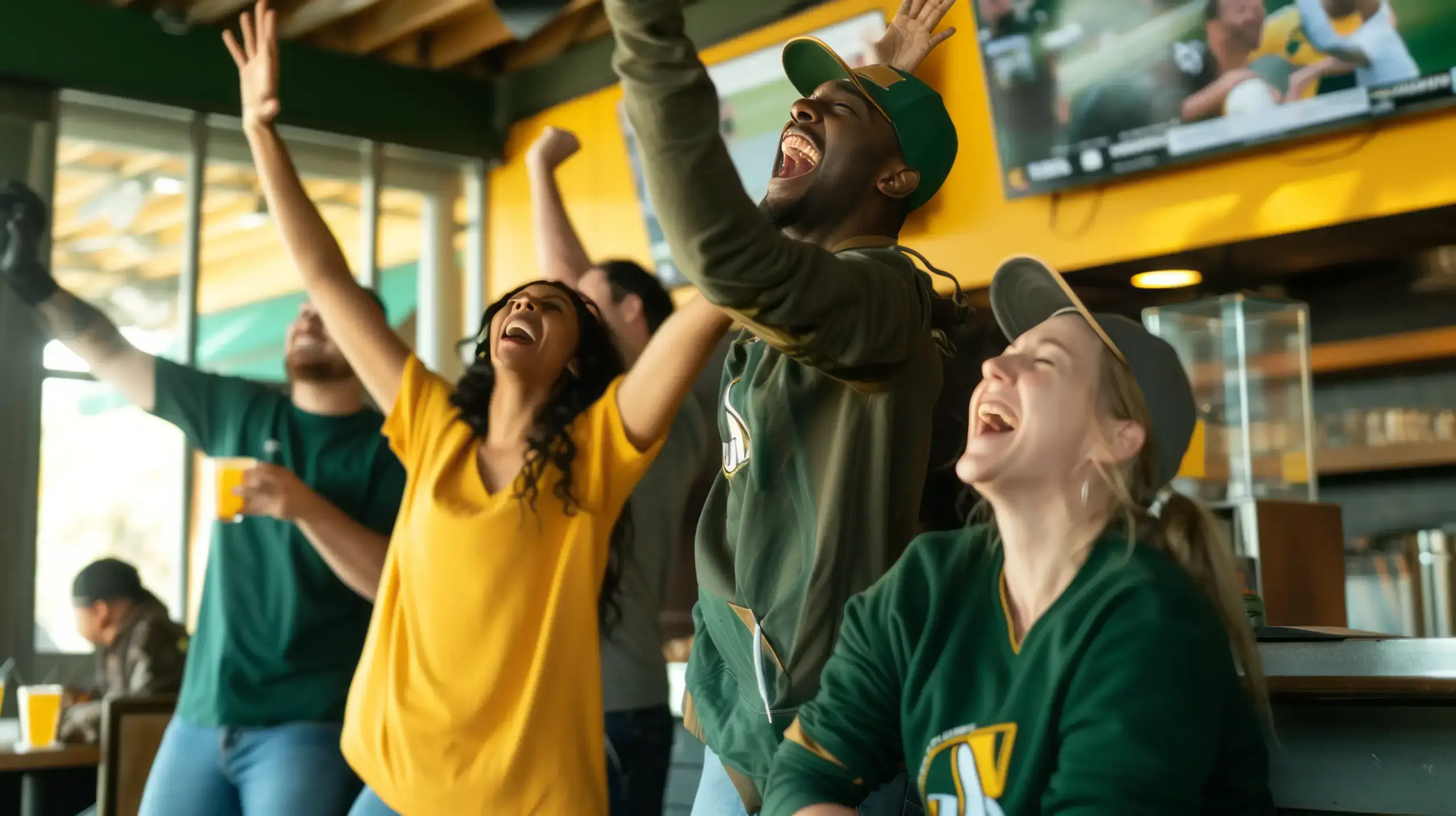 EverPass Media brings streamed NFL Sunday Ticket to bars and ...