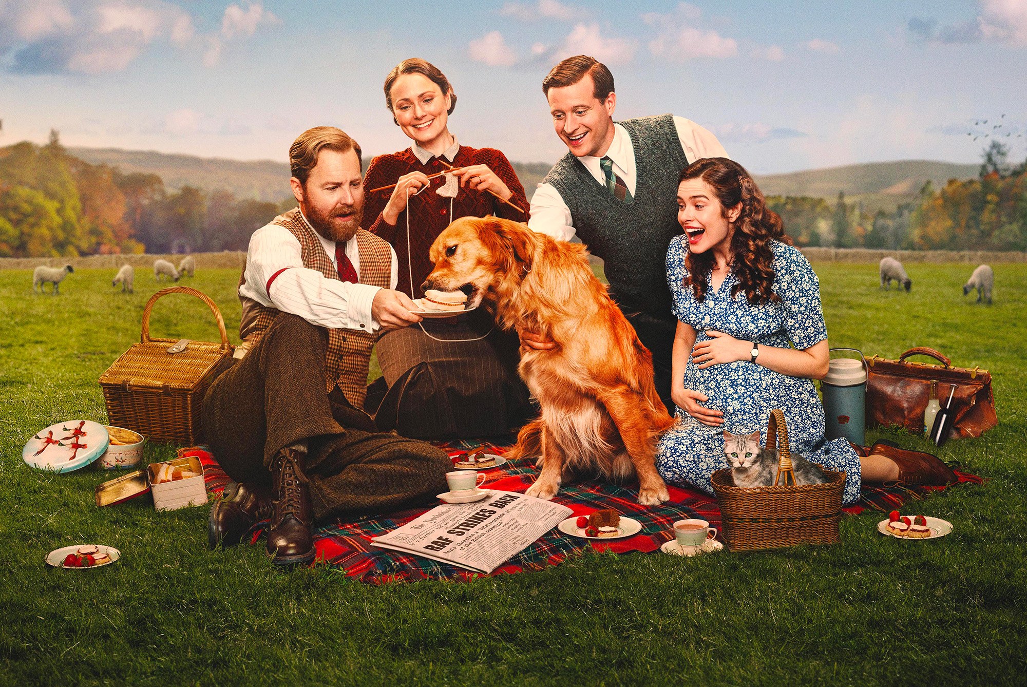Channel 5 to become just ‘5’: UK PSB’s first ‘unified’ rebrand – The ...