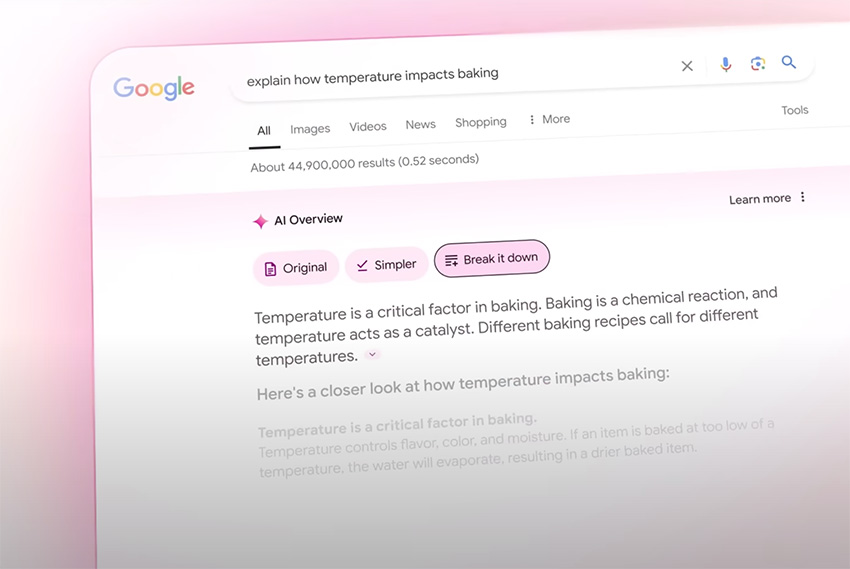 Google rolls out AI Overviews to six more markets including UK – The Media Leader