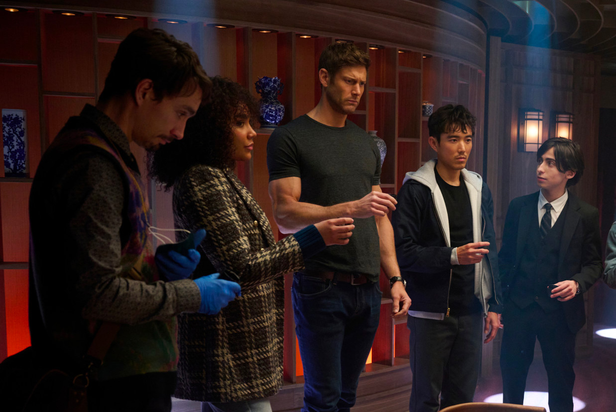 Netflix dominates UK SVOD usage as survey reveals Disney+ ad tier take ...