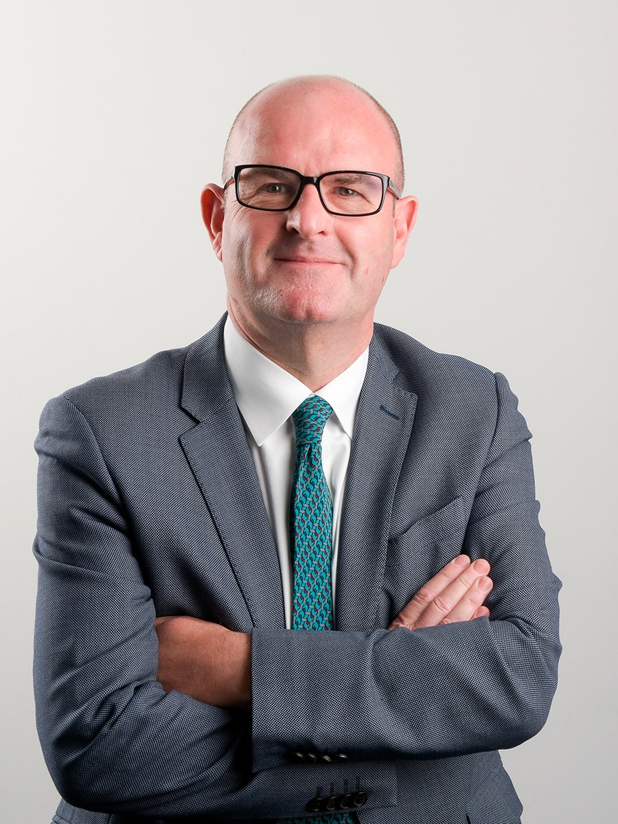 Tom Hunt appointed editor-in-chief of Express – The Media Leader