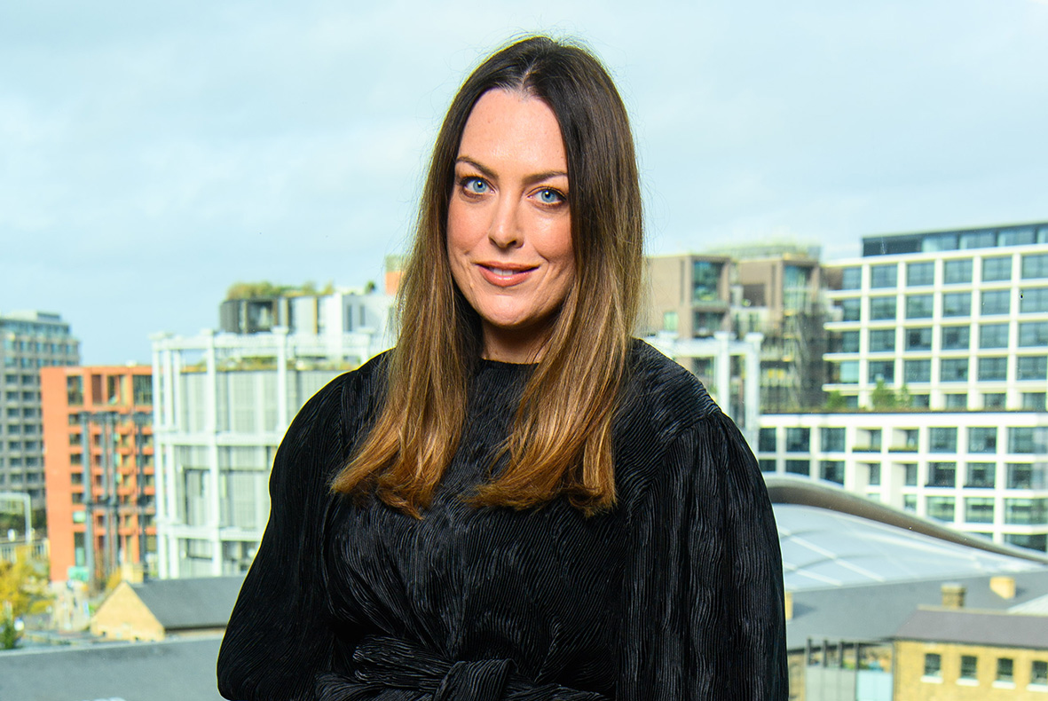 Jackie Lyons named Havas North America planning chief – The Media Leader