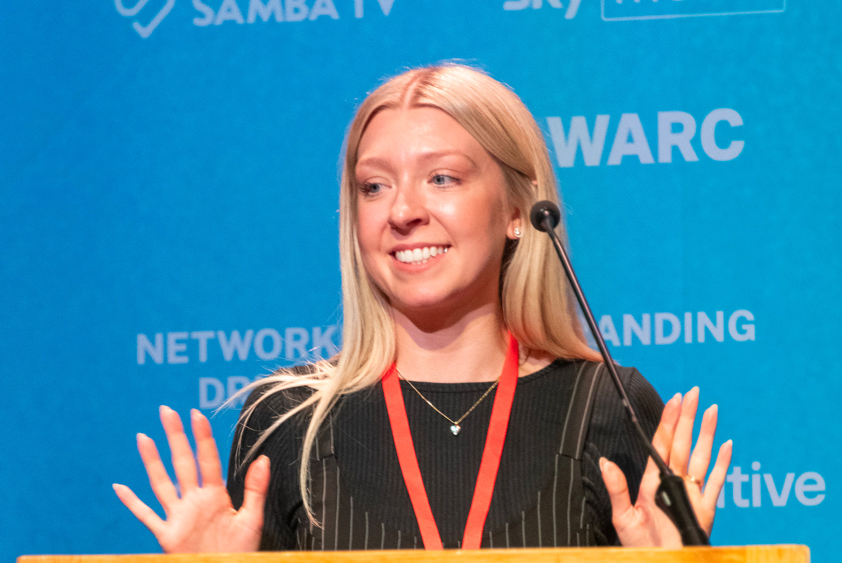 Starcom’s Jarrad wins Future 100 manifesto with ‘Empowering Voices ...