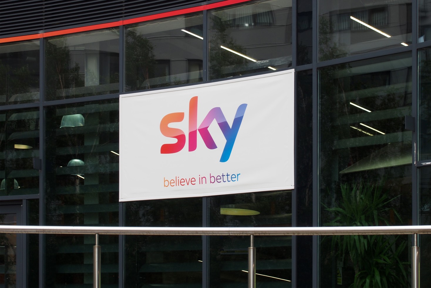 Sky Media’s ad blunder occurs at pain point in TV’s transition to digital – The Media Leader