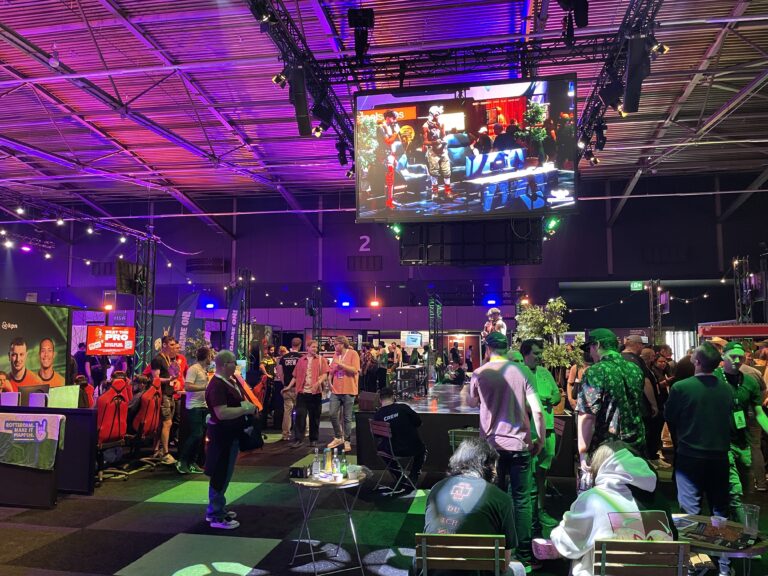Twitch CEO Dan Clancy: Why brands should reach ‘entertainers who happen ...