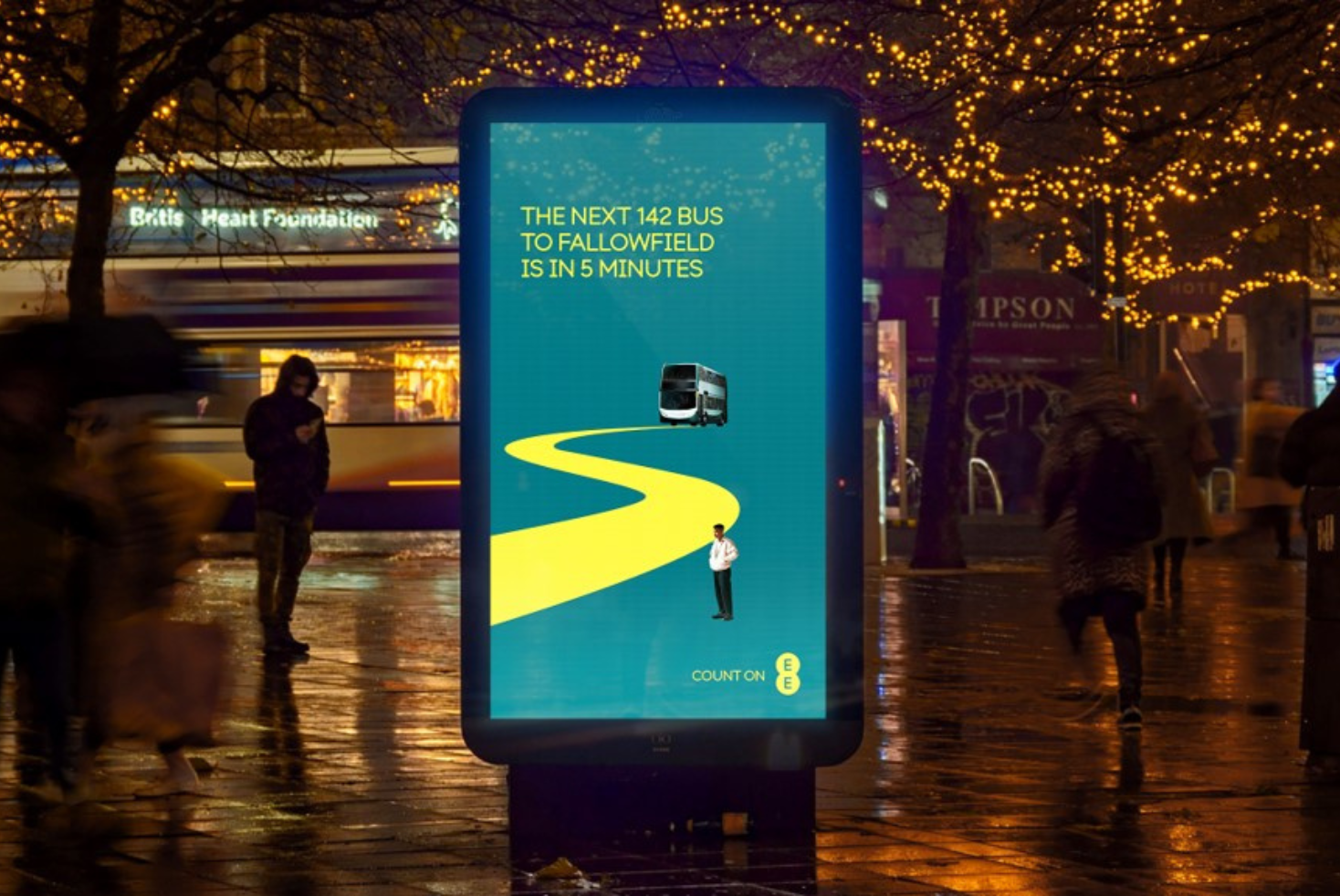 OOH and social: a dynamic duo for reaching Gen Z – The Media Leader