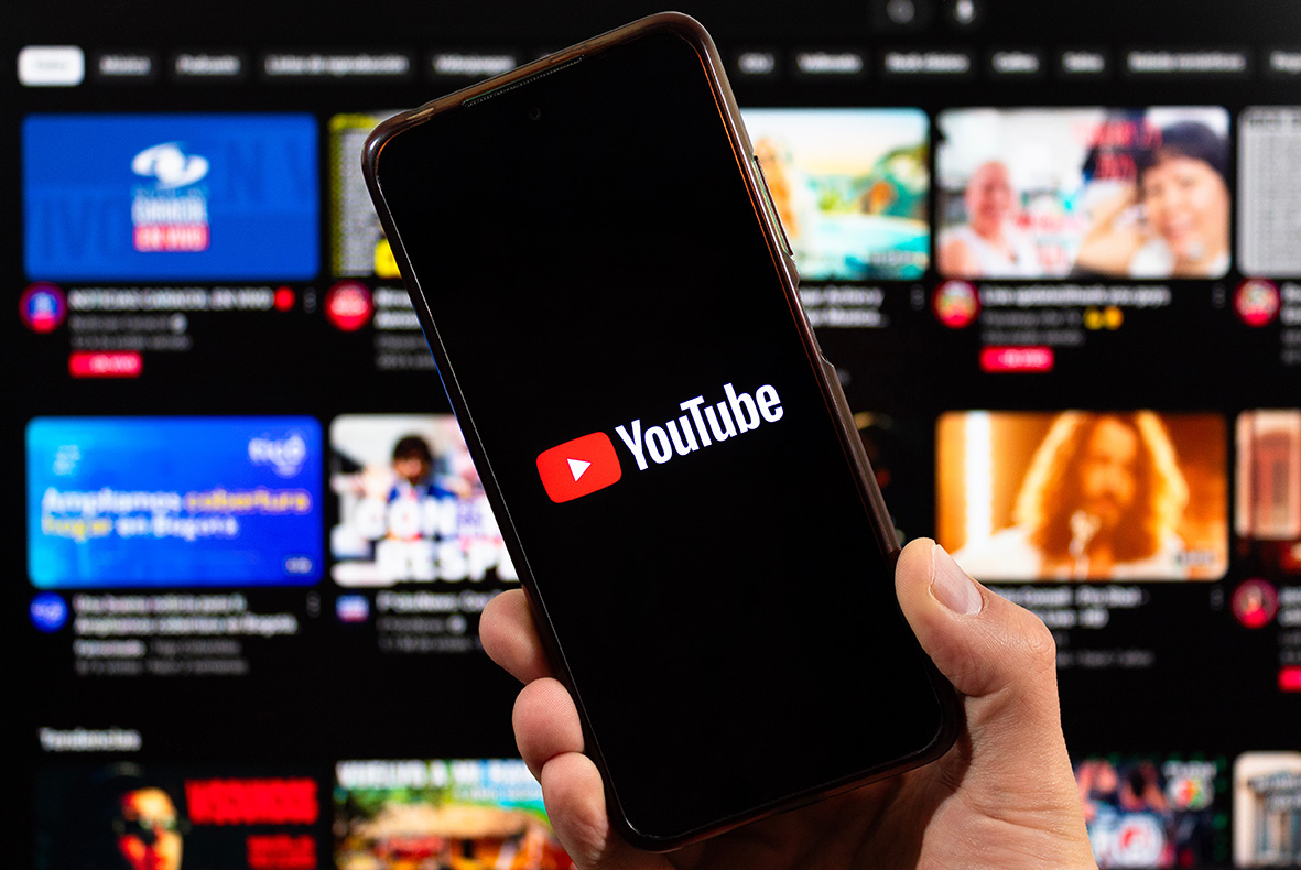 Bringing YouTube into the AV fold matters for planners – The Media Leader