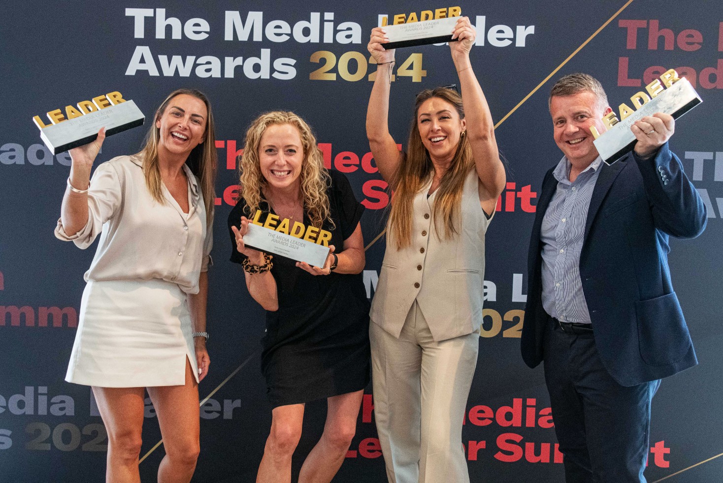 ‘Winning was a defining moment in my career’ – The Media Leader Awards ...