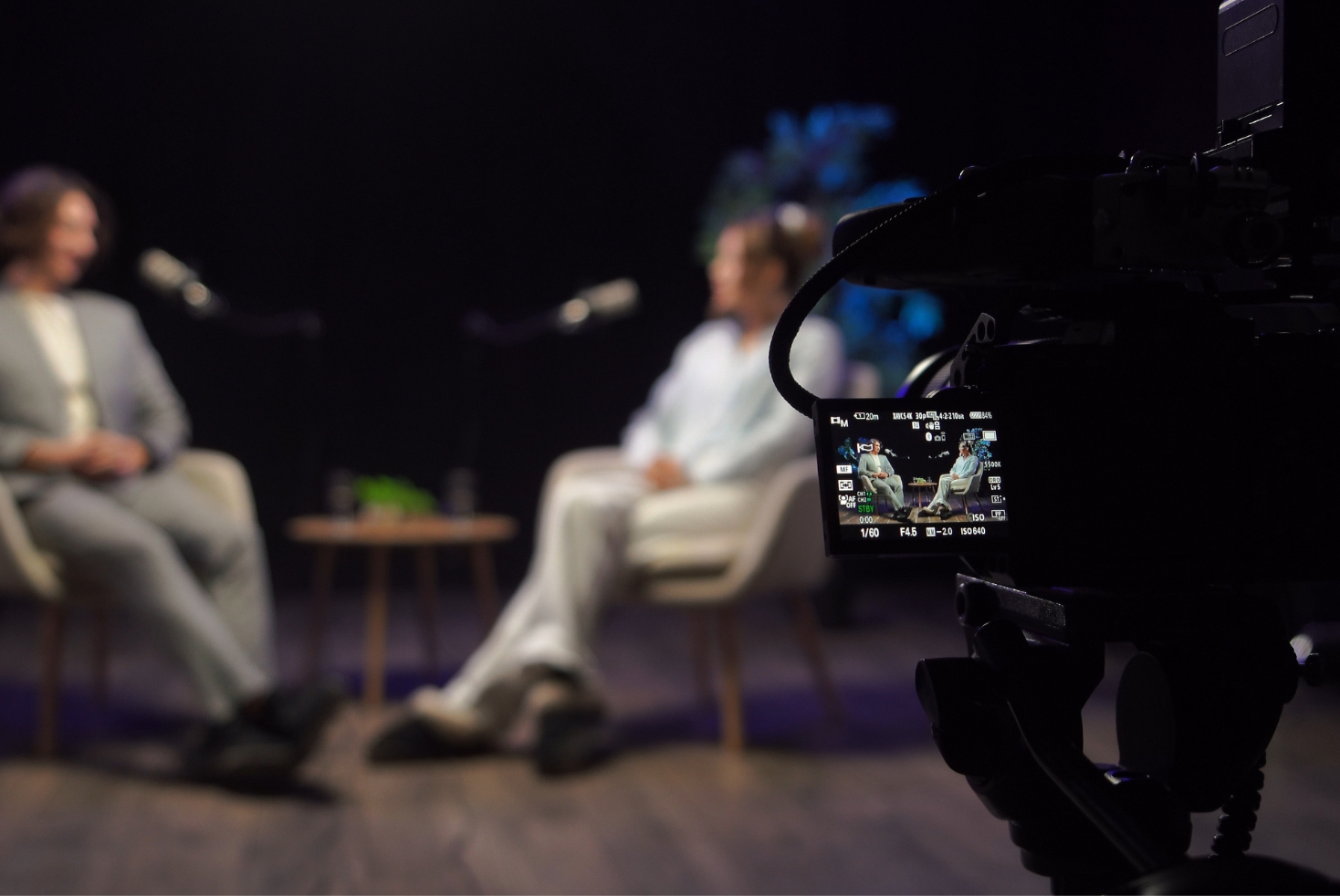 Vodcasts: Is it the future of podcasting? – The Media Leader