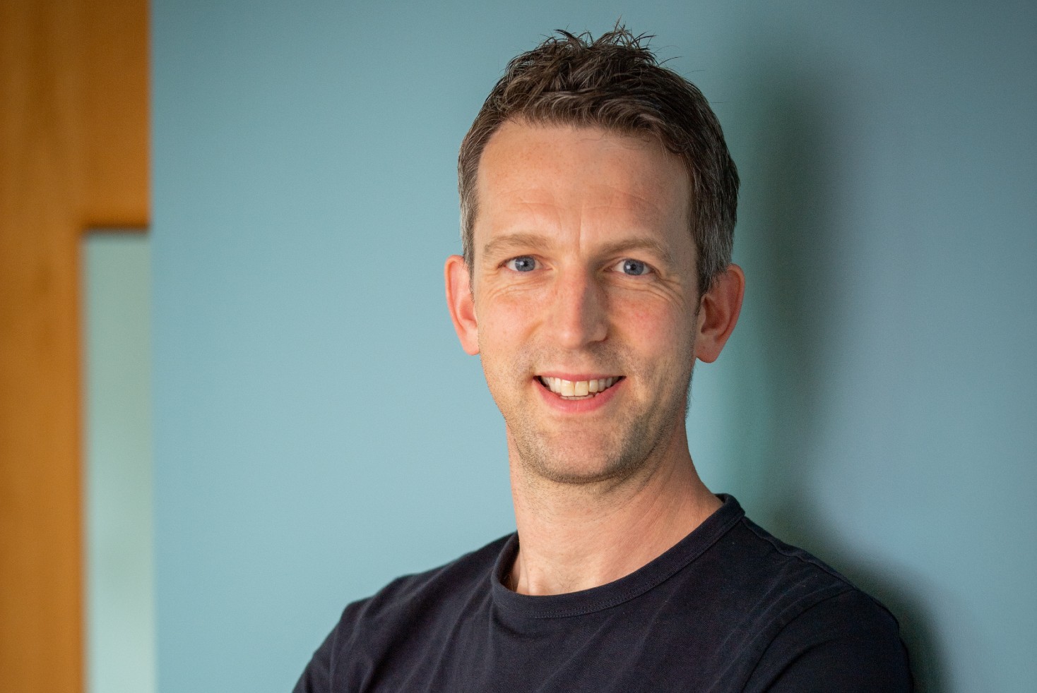 Channel 4 names Mark Watts regional sales lead – The Media Leader