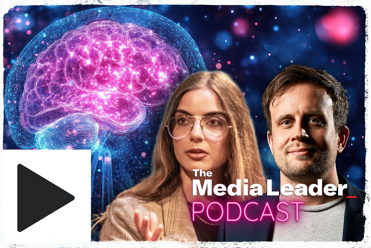 How opaque algorithms are influencing communication — with Lea Karam ...