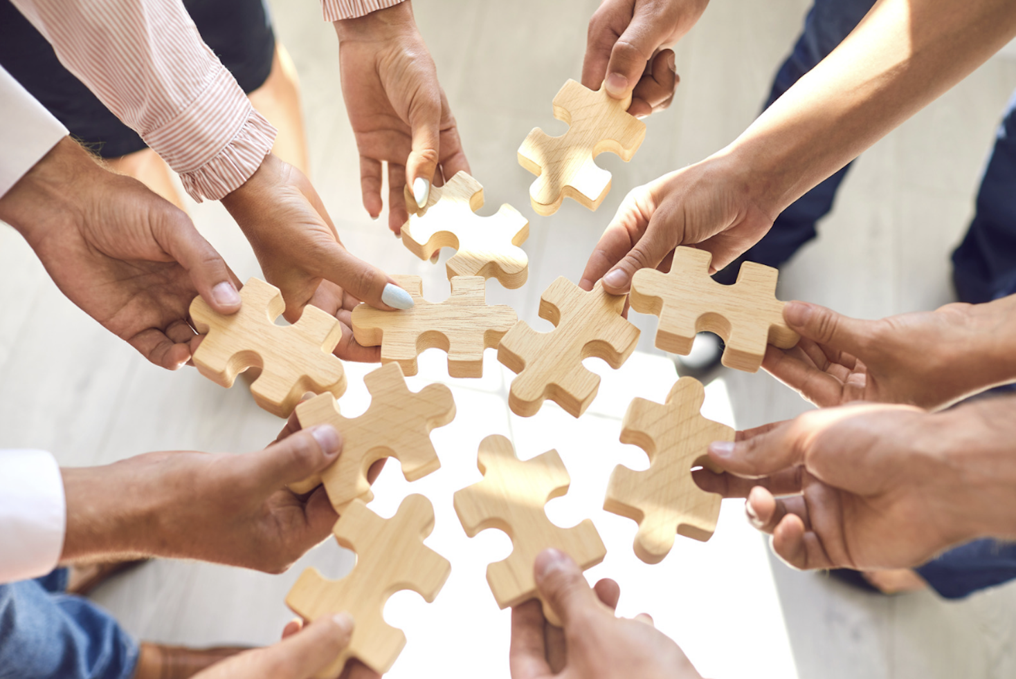 The era of alliances and how it will shape the next two years in ...