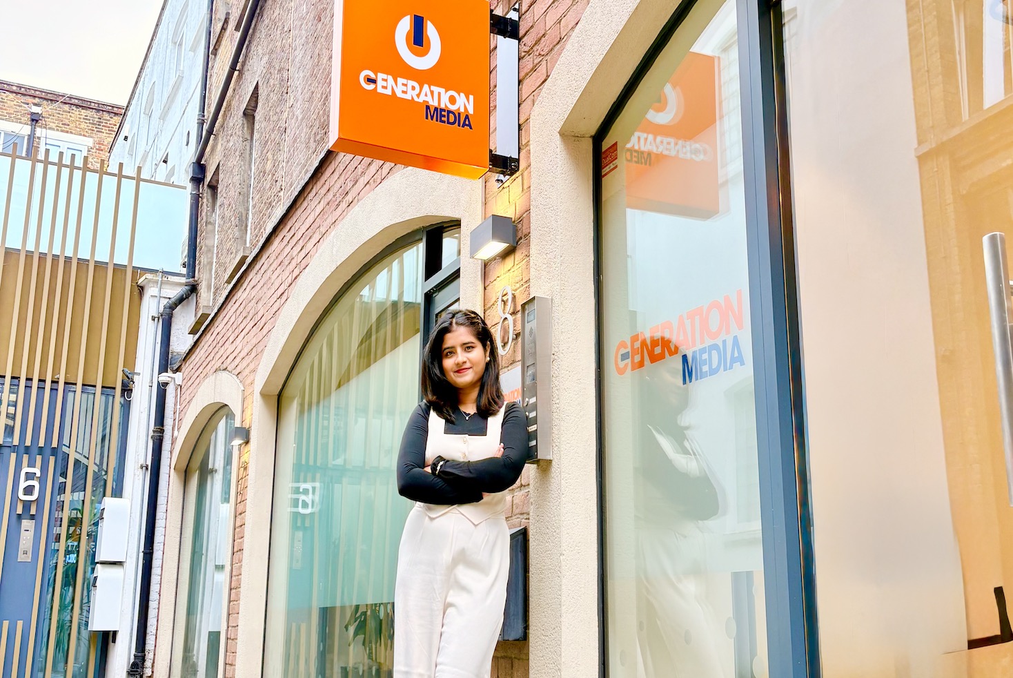 A day in the life of a media planner: Generation Media – The Media Leader