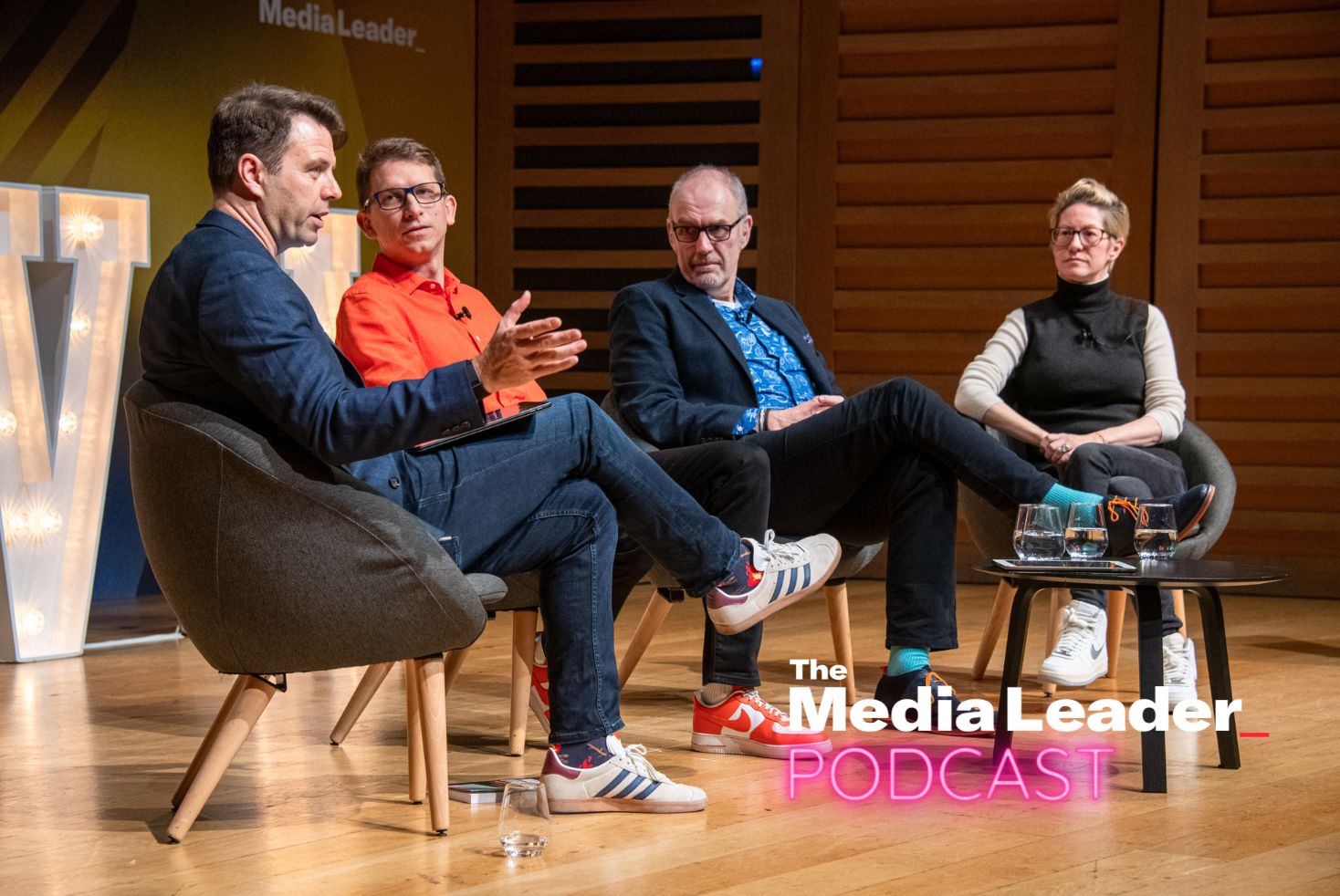 Where does TV sit within brand marketing strategies? With Unilever ...